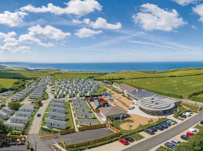 Hoseasons South West - Can We Take The Dog